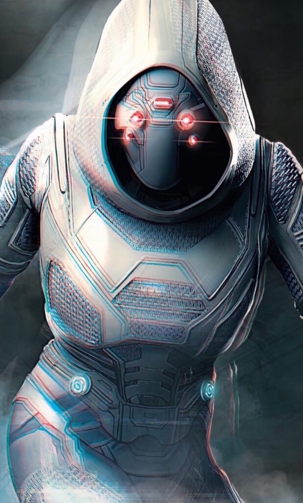 Marvel Teases Future Ghost Storyline - MarvelBlog.com
