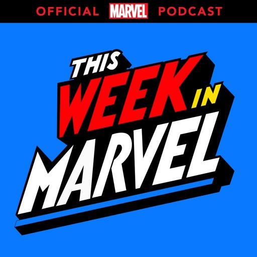 (PODCAST) This Week In Marvel: More From Alex Ross! - MarvelBlog.com