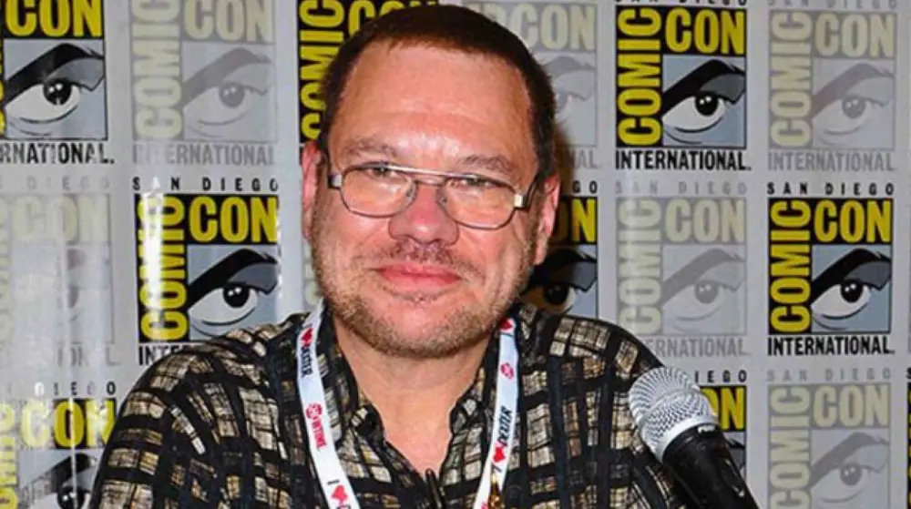 RIP Martin Pasko; Worked in Comics (DC, Marvel) & TV - MarvelBlog.com