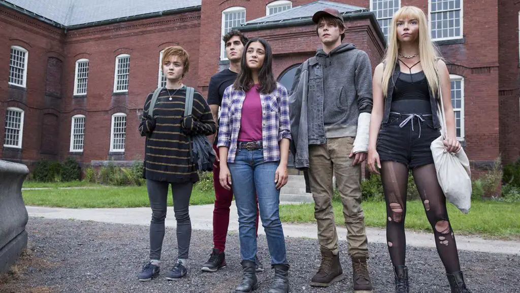 Movie Review: The New Mutants - MarvelBlog.com