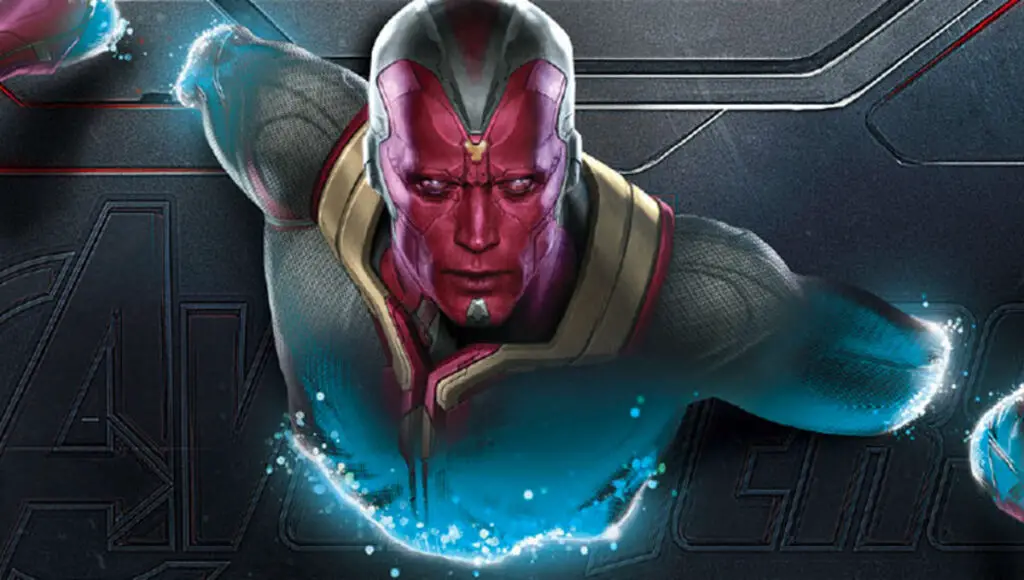 The Voice of Jarvis Revealed! - MarvelBlog.com