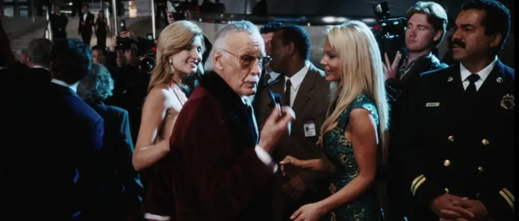 No More Stan Lee Cameos in the MCU? - MarvelBlog.com