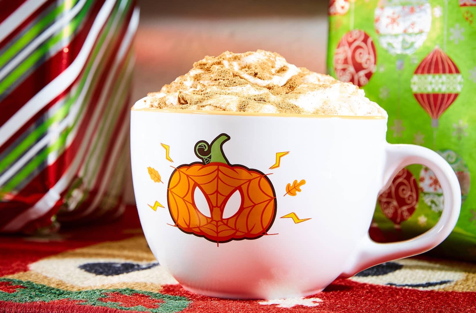 Marvel Eat the Universe Holiday Collection Arrives at BoxLunch ...