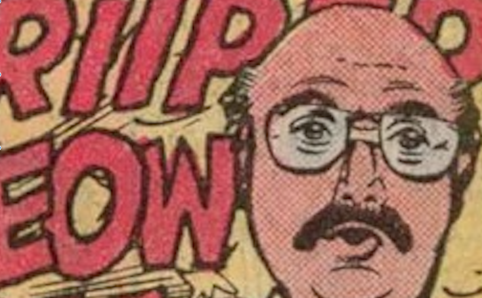 Former Marvel Comics Executive VP Michael Z. Hobson Dies - MarvelBlog.com