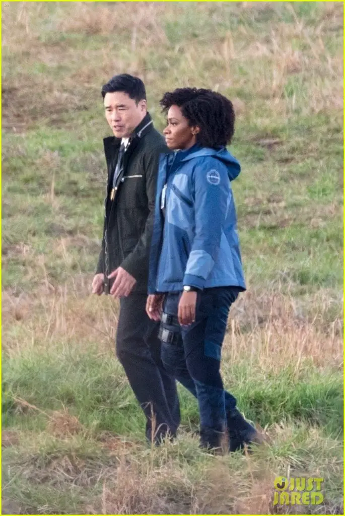 Meet WandaVision: Lovers, Revived Sitcoms and "Snotgate" - MarvelBlog.com