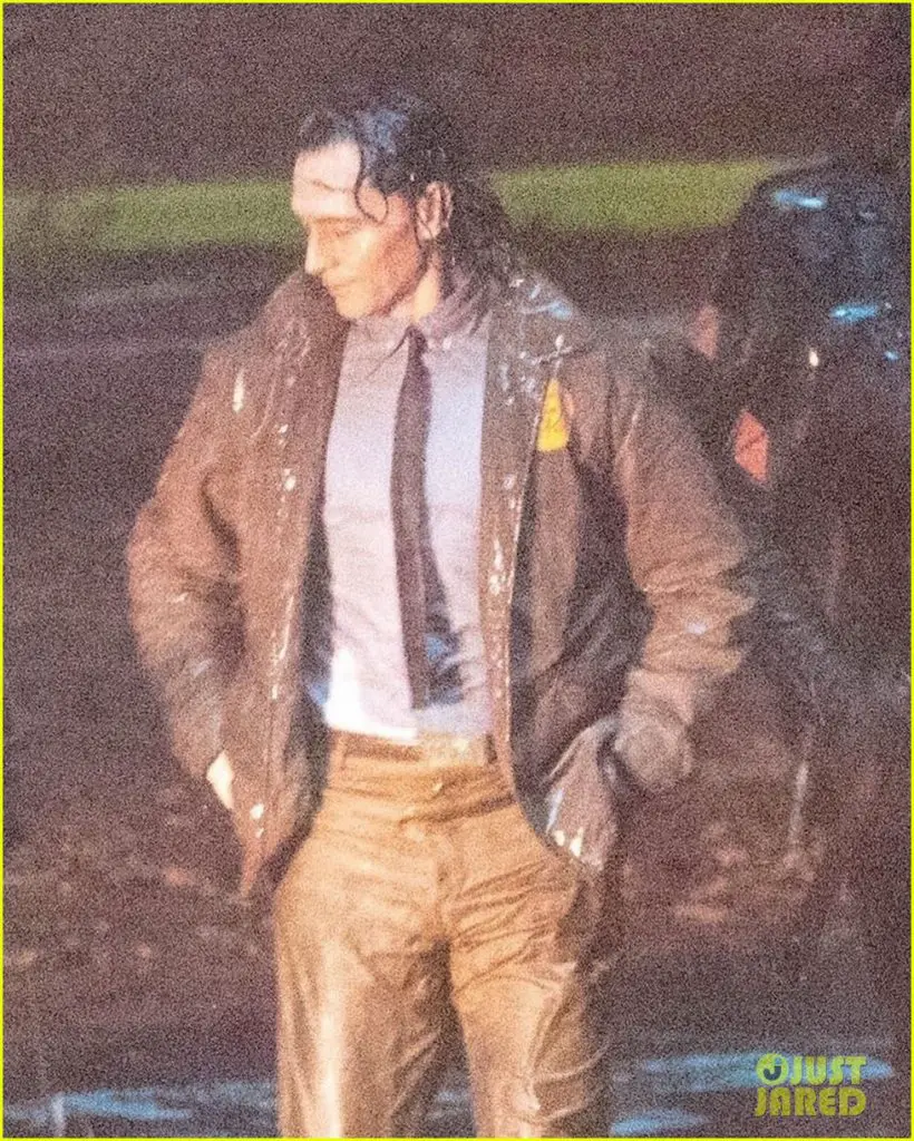 Is Jaimie Alexander Returning as Lady Sif in Loki? - MarvelBlog.com