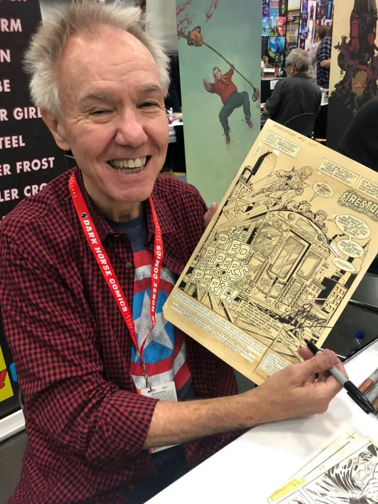 CCXP Marvel Run-Down: What Did We Learn? - MarvelBlog.com