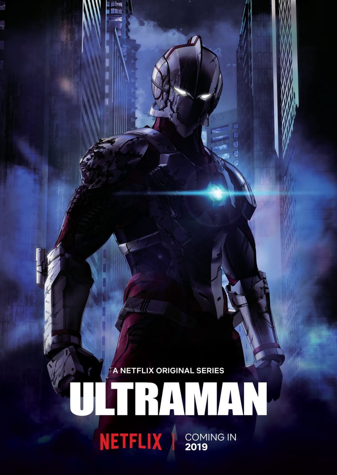 SOME of What You Should Know About ULTRAMAN - MarvelBlog.com