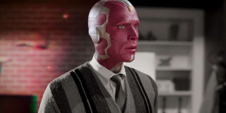 Let's Talk about WandaVision Episode 1-1 - MarvelBlog.com