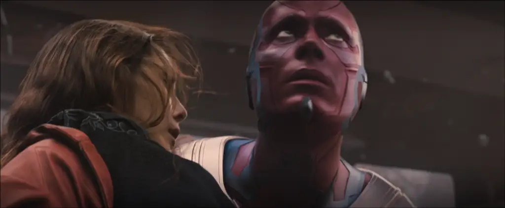 Marvel Studios: Legends Episodes about Wanda & Vision Drop Today on ...