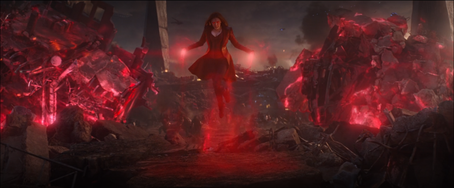 The Top 8 Battles in the Marvel Cinematic Universe - MarvelBlog.com