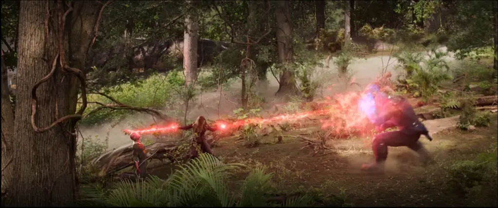 Marvel Studios: Legends Episodes about Wanda & Vision Drop Today on ...