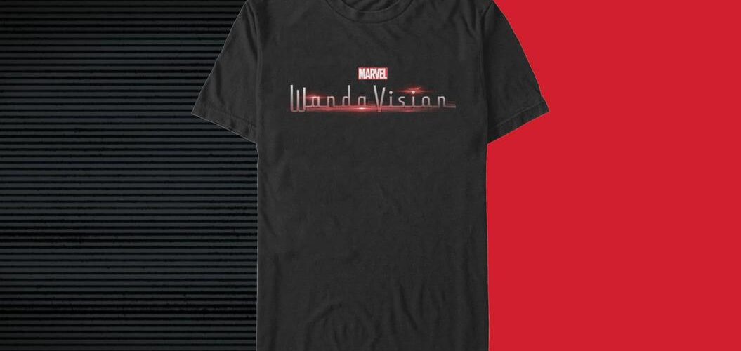 New WandaVision Merchandise Now Available! - MarvelBlog.com