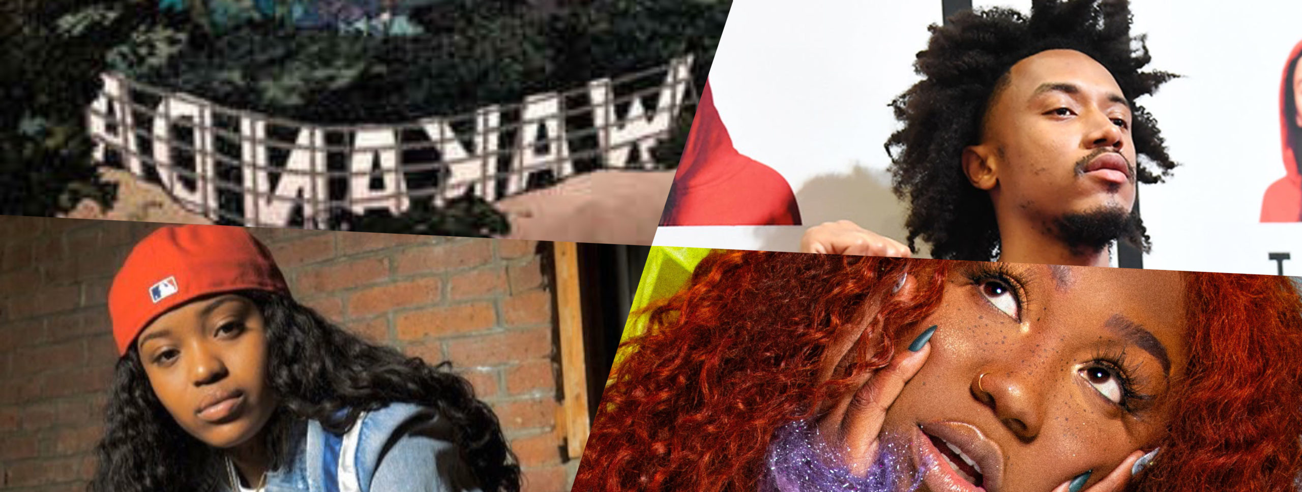 Marvel Comics x Def Jam Collab Brings New Voices - MarvelBlog.com