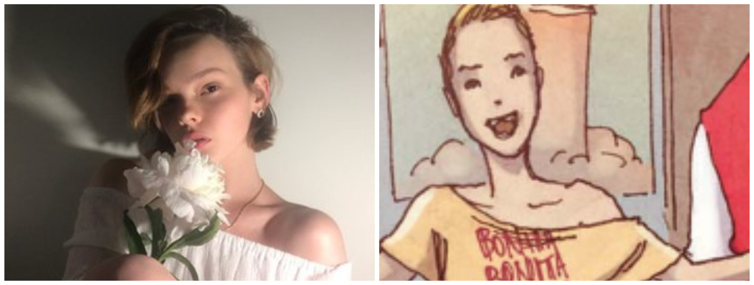 Ms. Marvel Adds Laurel Marsden as Zoe Zimmer - MarvelBlog.com