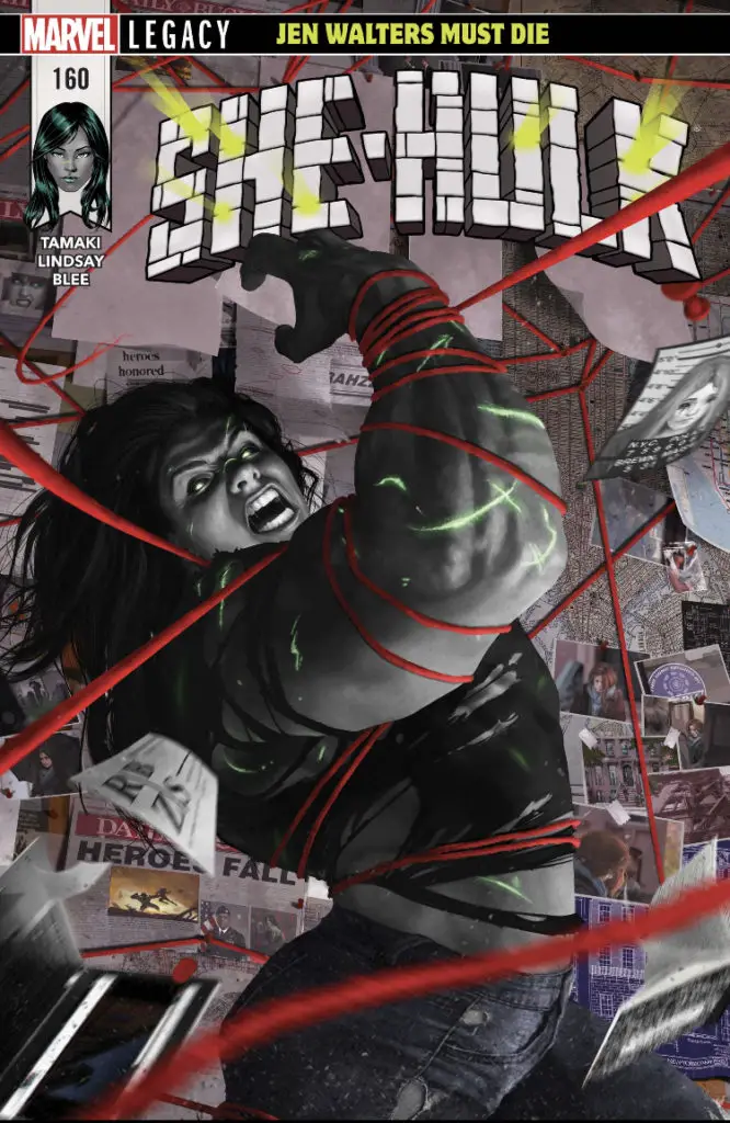She-Hulk Smashes as Filming Begins - MarvelBlog.com She-Hulk Smashes as Filming Begins - MarvelBlog.com