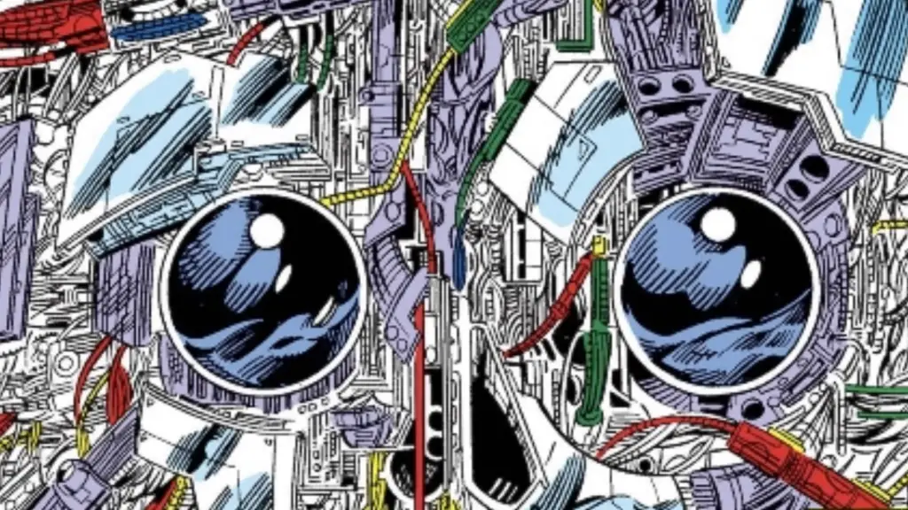 Silver Alert: Let's Talk About That WandaVision Spoiler - MarvelBlog.com