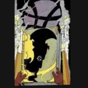 Obtain the BOOK OF VISHANTI in November! - MarvelBlog.com