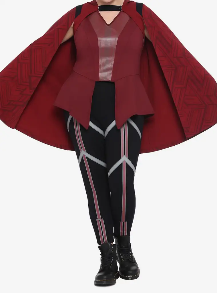 Wicked WandaVision Merchandise Coming - MarvelBlog.com