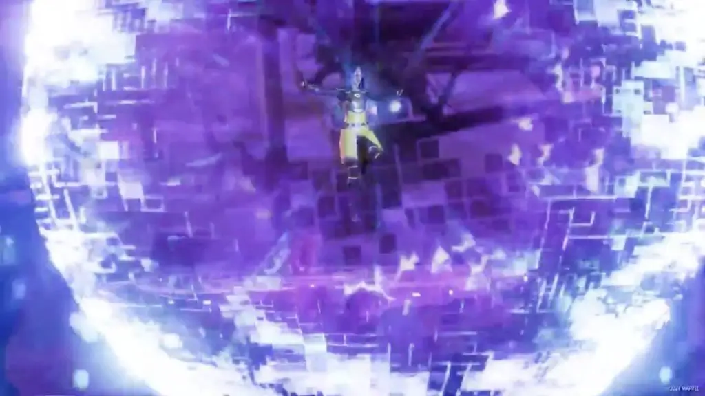 AIM’s COSMIC CUBE VILLAIN SECTOR Coming to MARVEL’S AVENGERS ...