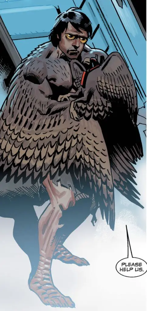 Who's Joaquín Torres on The Falcon and the Winter Soldier? - MarvelBlog.com