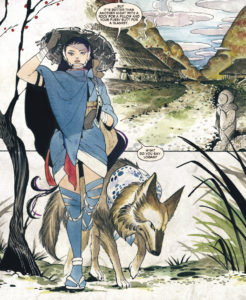 Review: Demon Days: X-Men #1 is an interesting entry - MarvelBlog.com