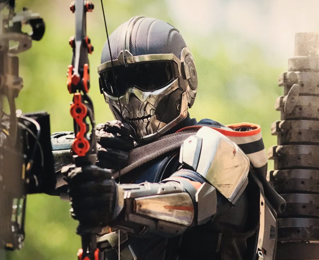 'Thunderbolts*' Star Olga Kurylenko Reveals Marvel's Original Plans For ...