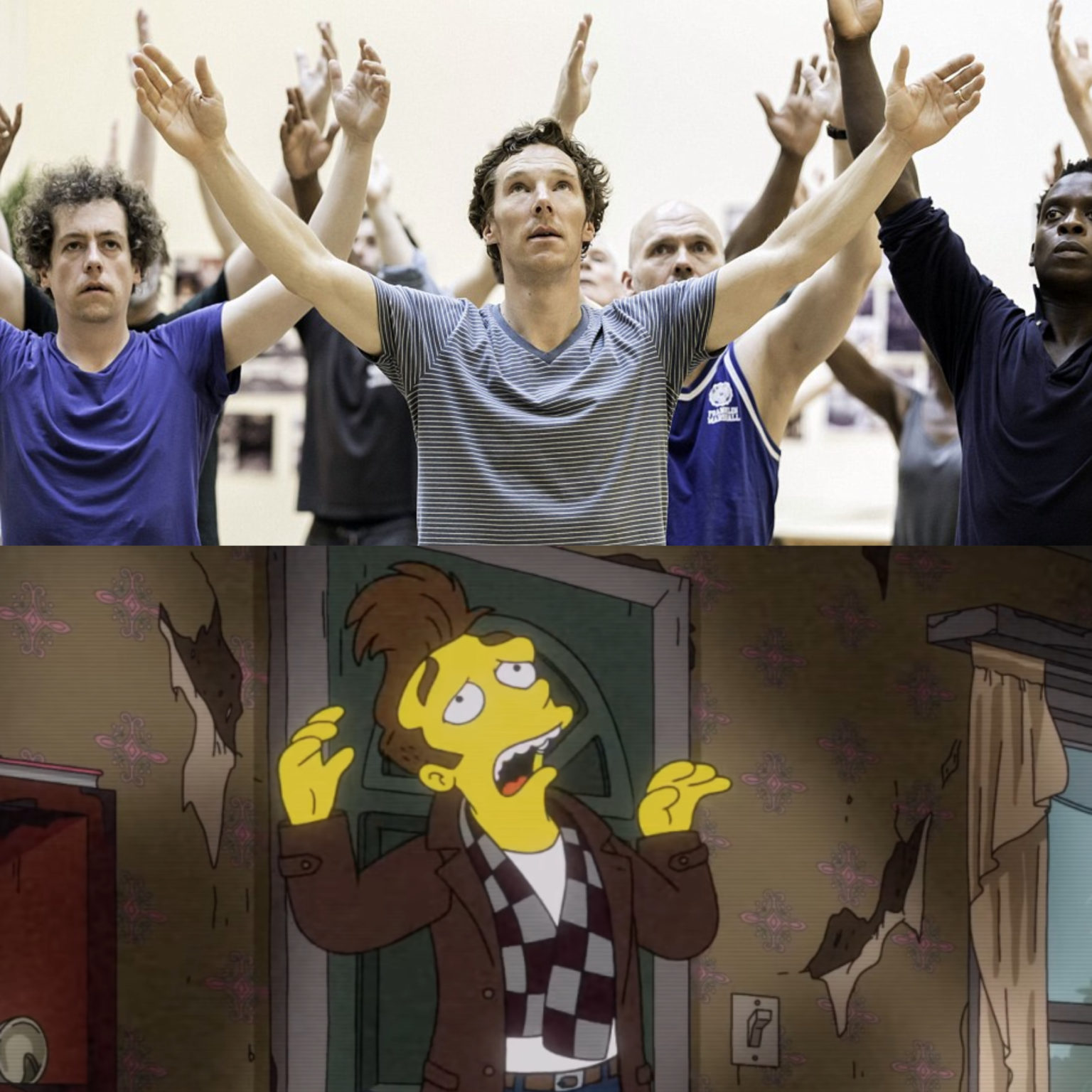 Seven Times Marvel Appeared on The Simpsons! - MarvelBlog.com