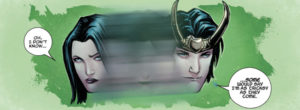 LOKI 002: Secrets of the THOR MCU Guidebook! - MarvelBlog.com