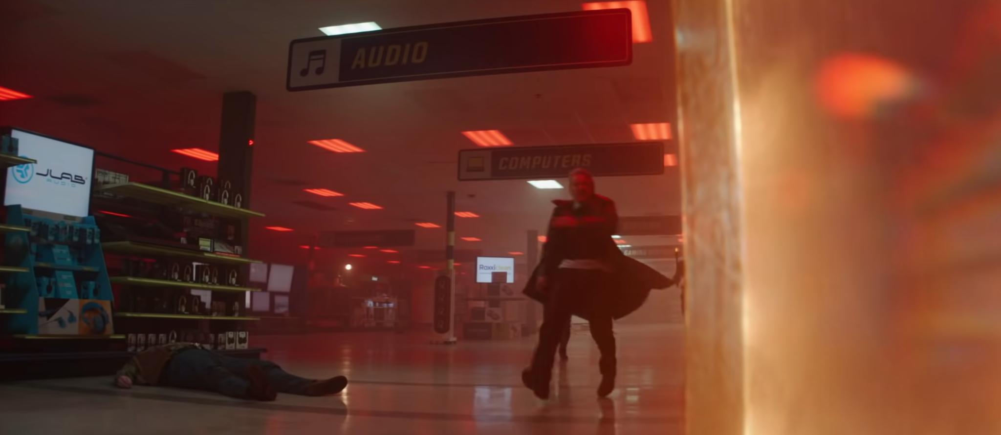 LOKI 201: ROXXON, A Corporate Nightmare - MarvelBlog.com