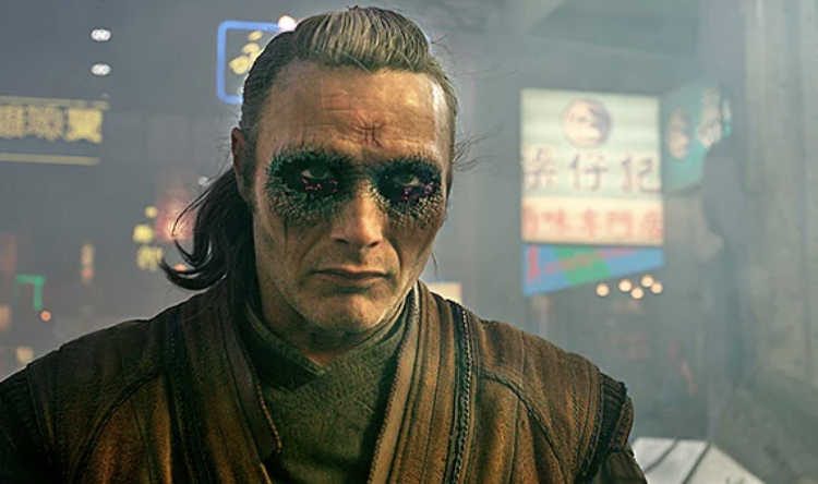 Doctor Strange's Mads Mikkelsen Joins Indiana Jones Cast - MarvelBlog.com