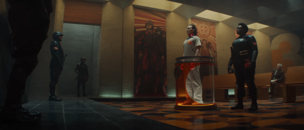 Let's Talk about Loki Episode 1-2 - MarvelBlog.com