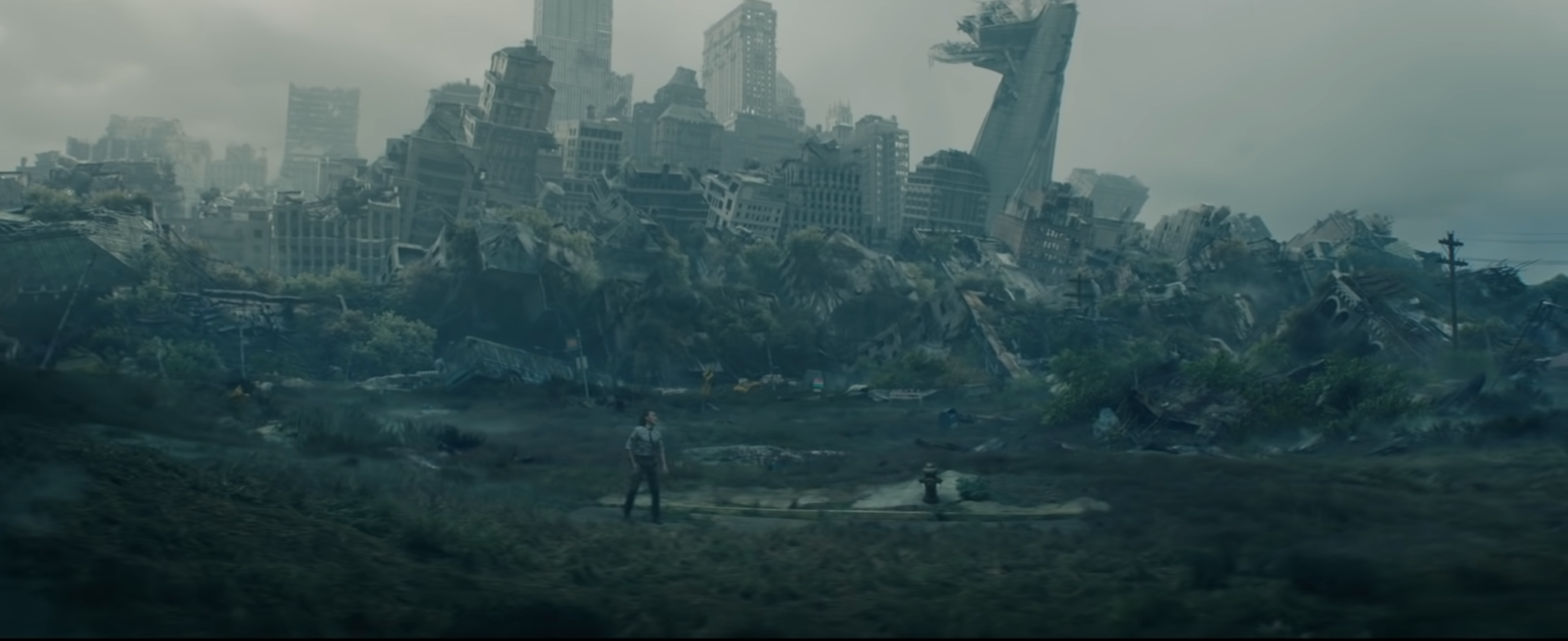 Let's Talk about Loki Episode 1-1 - MarvelBlog.com