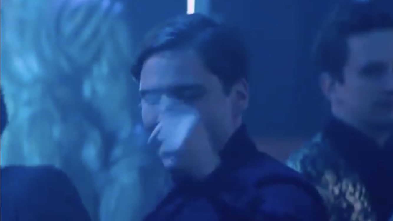 Marvel Releases the Zemo Cut - MarvelBlog.com