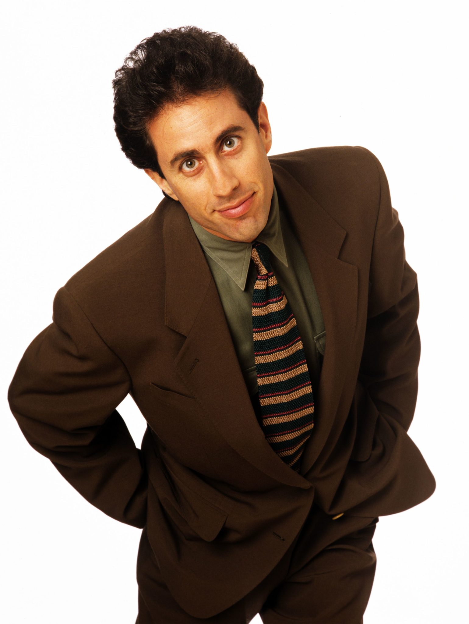 Fancasting SEINFELD in the MCU - MarvelBlog.com