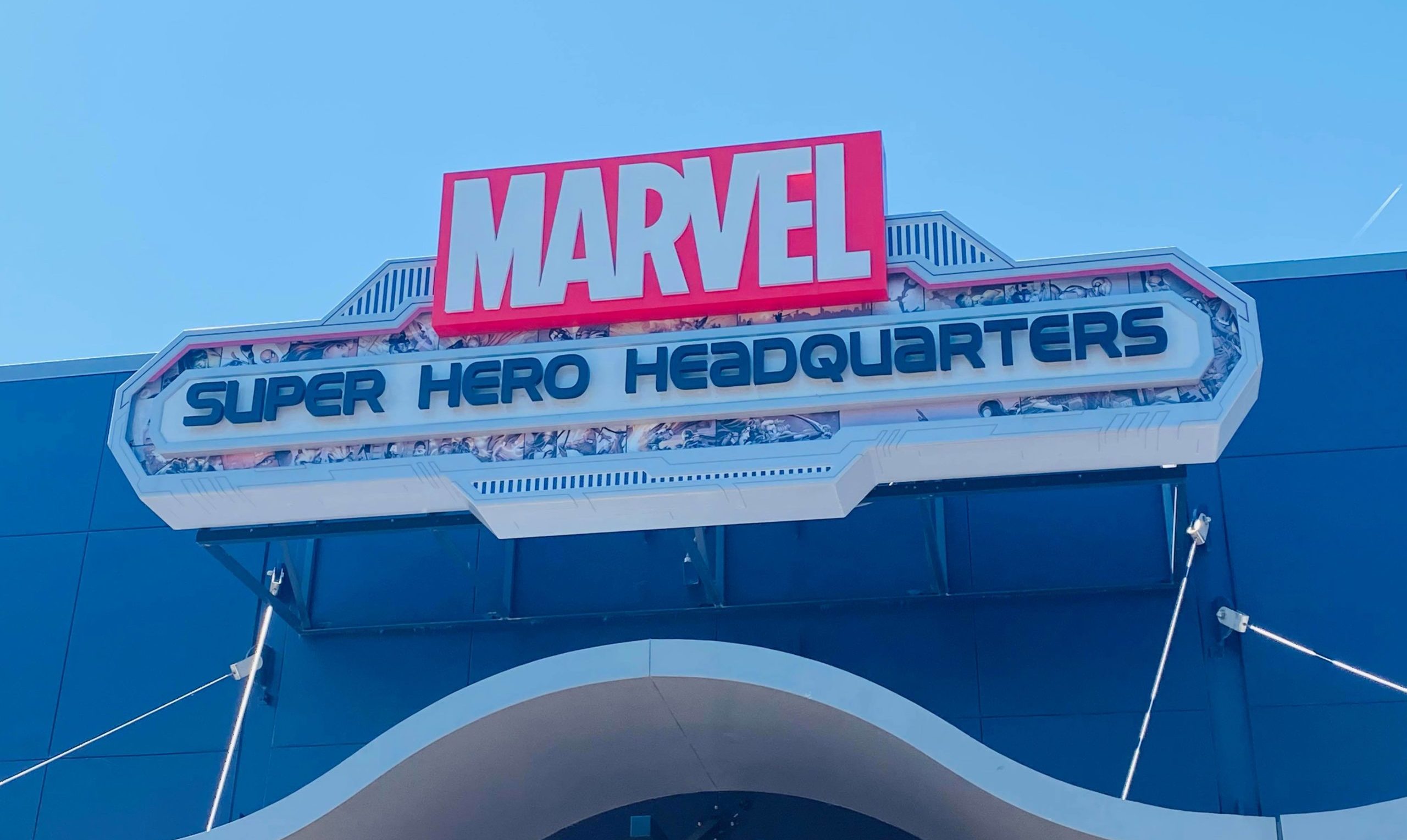 Disney Springs: New LOKI Merch & LOKI MagicBand 2 - MarvelBlog.com