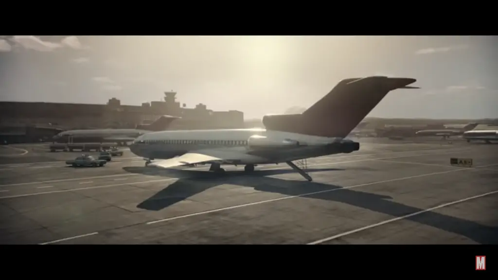 LOKI 003: Real-World History Skydive @ Loki Academy! - MarvelBlog.com