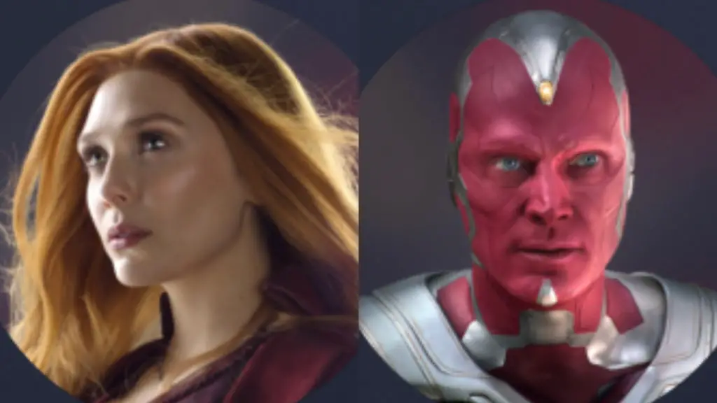 BEHOLD: Our All-New, All-Different Marvel DISNEY+ Profile Avatar ...