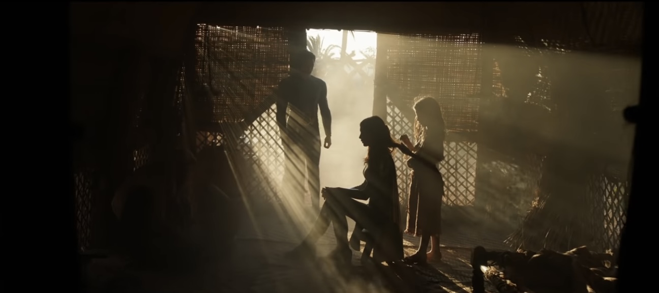 New Marvel Studios Eternals Trailer Dropped Marvelblog