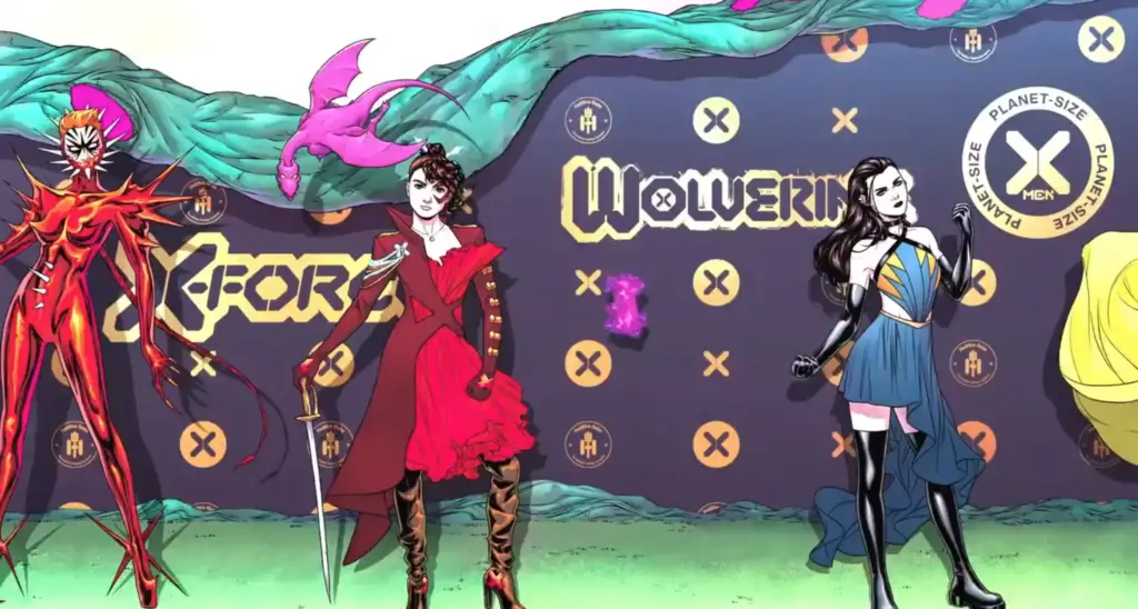 Move Over Met, Celebrities & Athletes Attend the Hellfire Gala ...