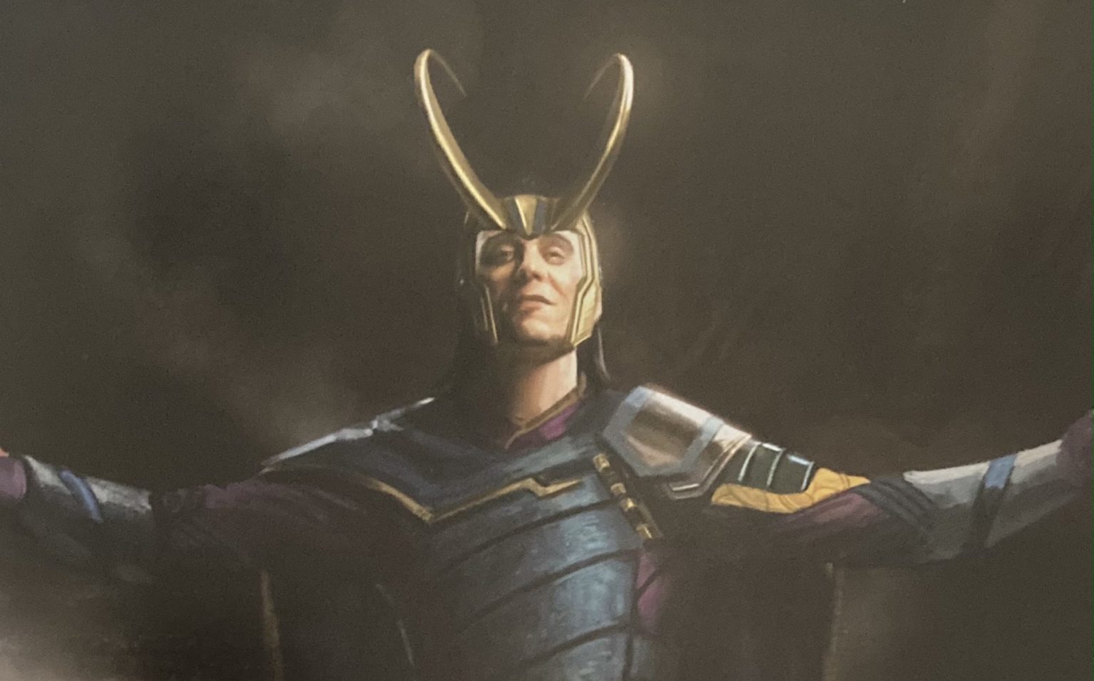 KEEN GEAR: Loki Ears Are Here - MarvelBlog.com