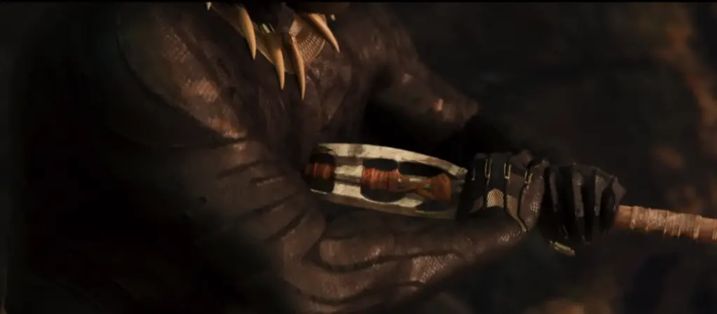 Michael B. Jordan Won't Rule Out Killmonger's Return - MarvelBlog.com