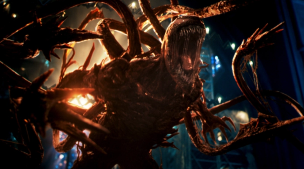 THE PHILOSOPHY OF VENOM, Available Now! - MarvelBlog.com