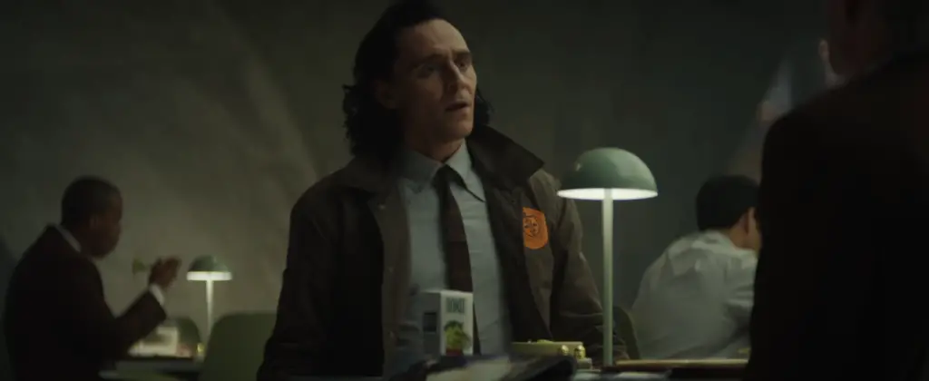 New Poster for Marvel Studios' Loki on Disney+ - MarvelBlog.com