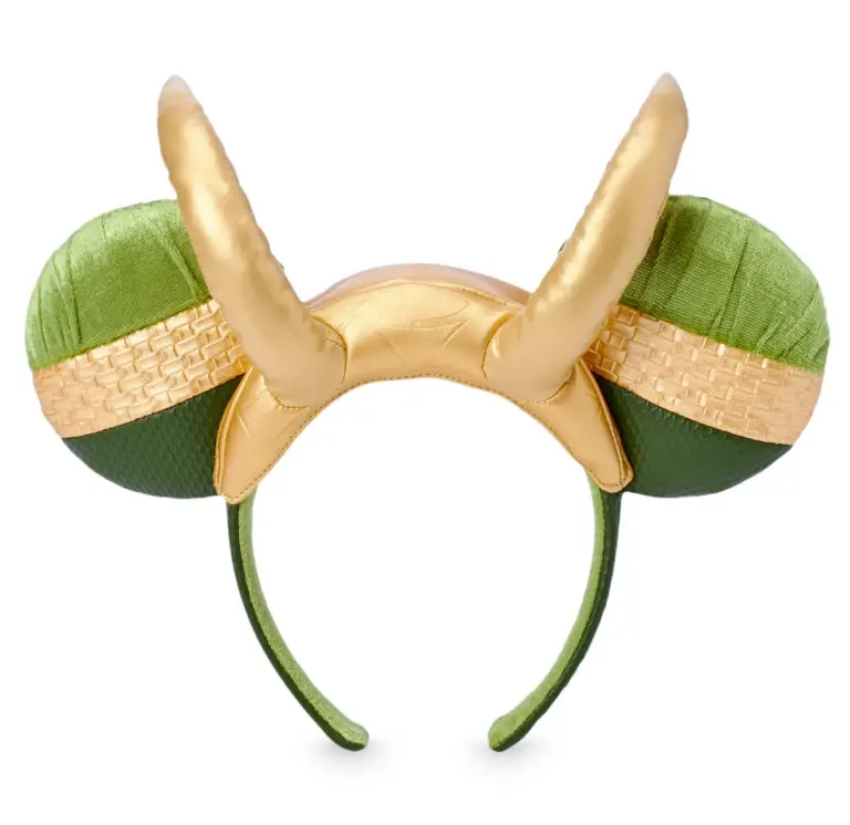 KEEN GEAR: Loki Ears Are Here - MarvelBlog.com