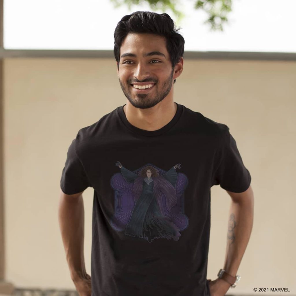 As Seen on TV: More Marvelous WandaVision Merch! - MarvelBlog.com