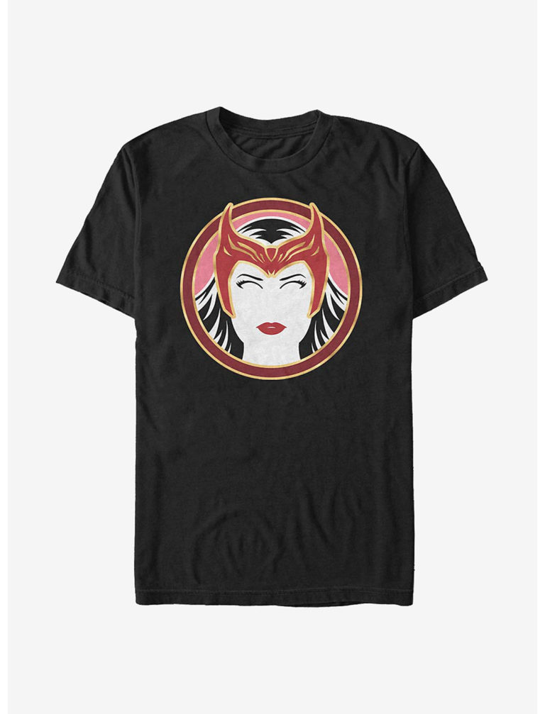 As Seen on TV: More Marvelous WandaVision Merch! - MarvelBlog.com
