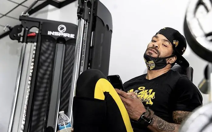 Get Down America, Vote Method Man! - MarvelBlog.com