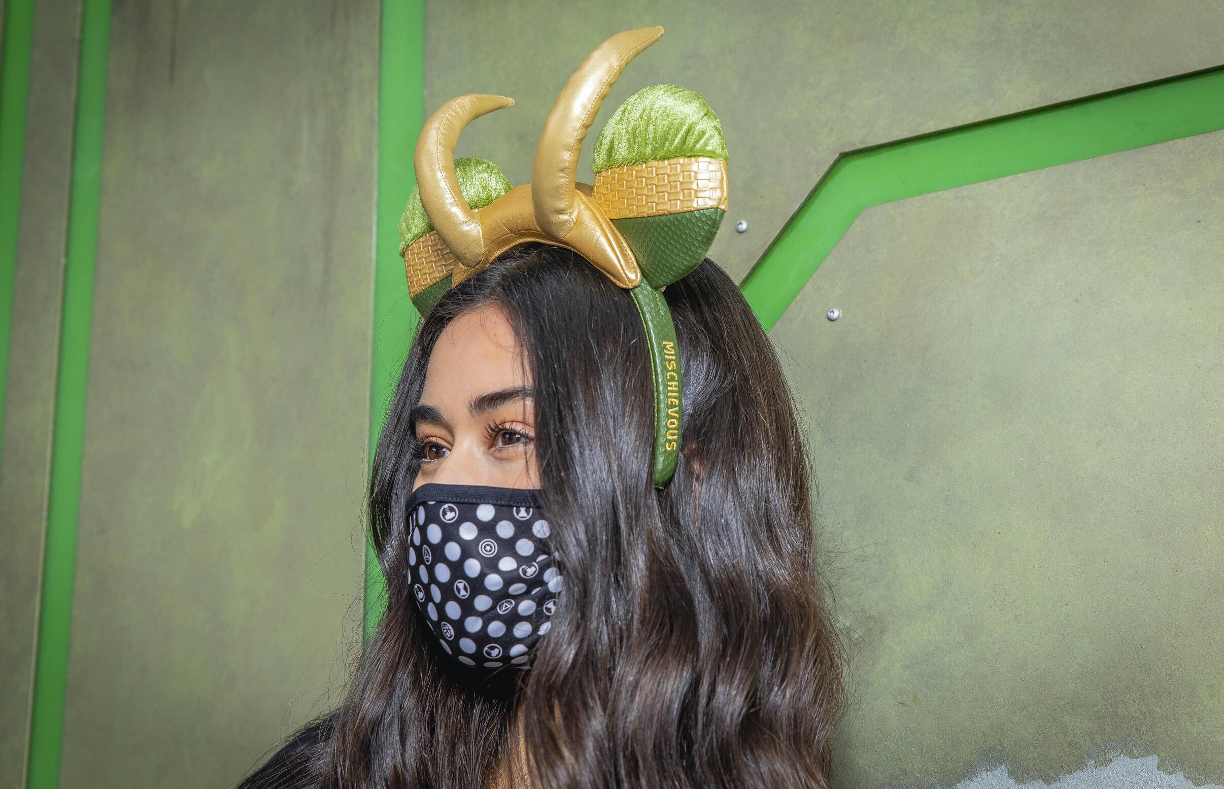 KEEN GEAR: Loki Ears Are Here - MarvelBlog.com