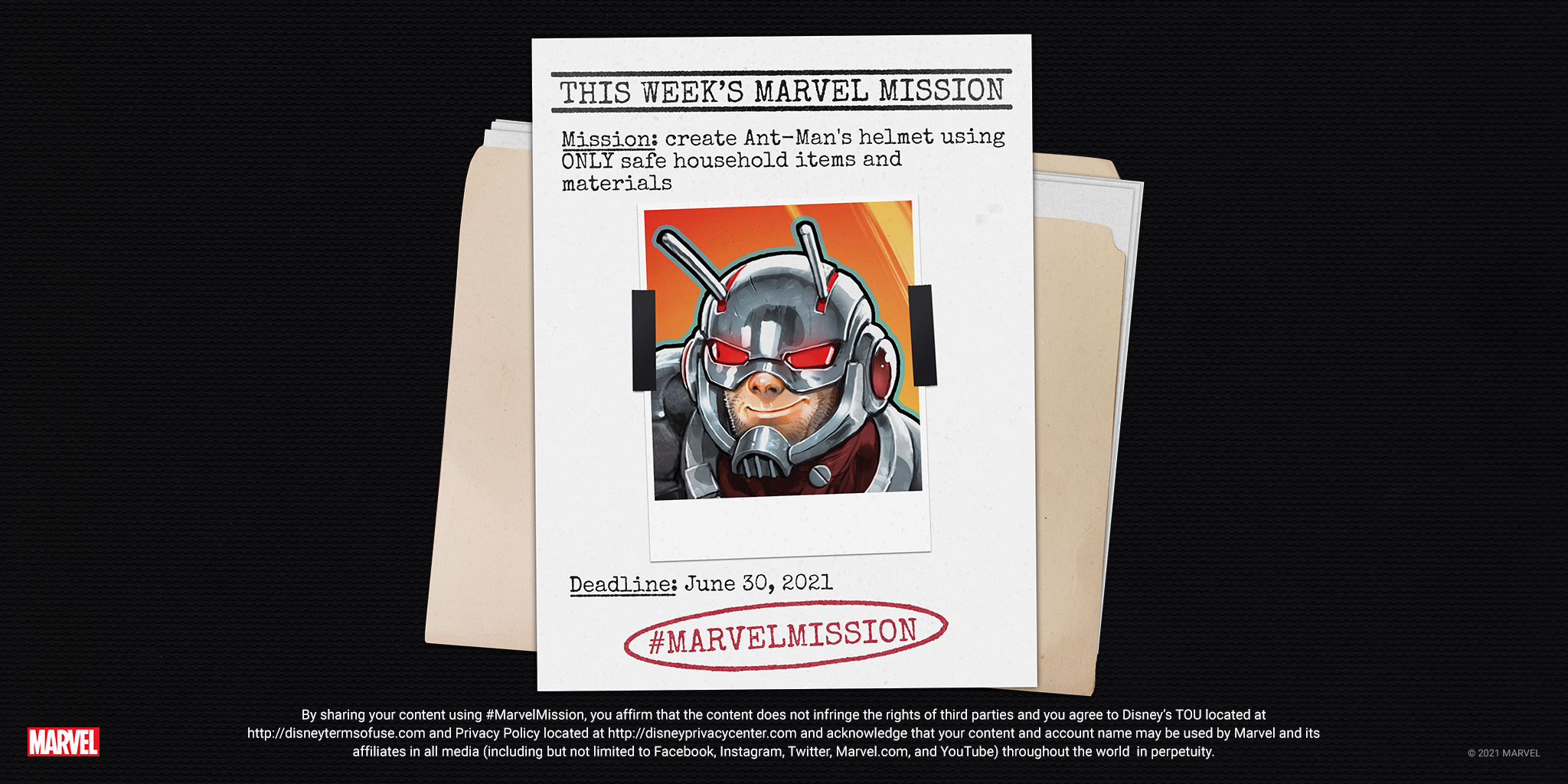 Marvel Debuts Brand New Ant-Man Design; and Fans are Loving It ...